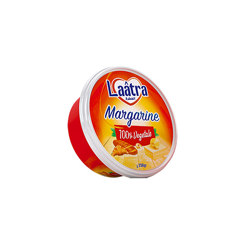 Margarine – Laitages du Maghreb