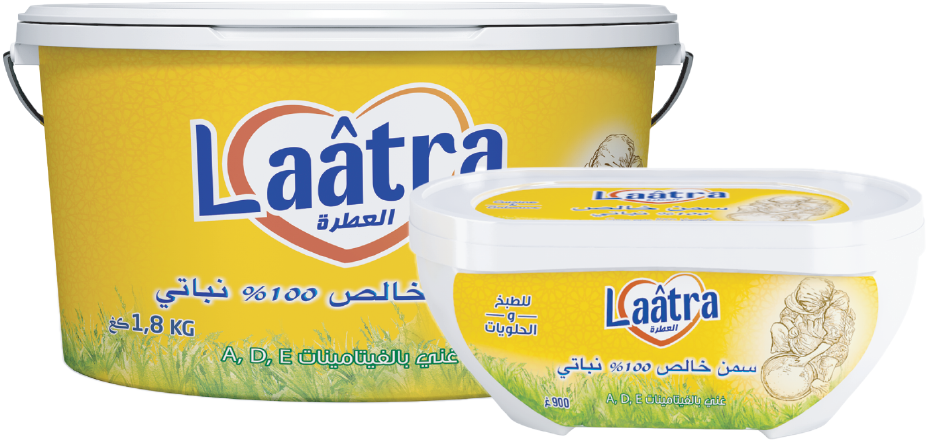 Laitages du Maghreb – Spécialisé dans les laitages